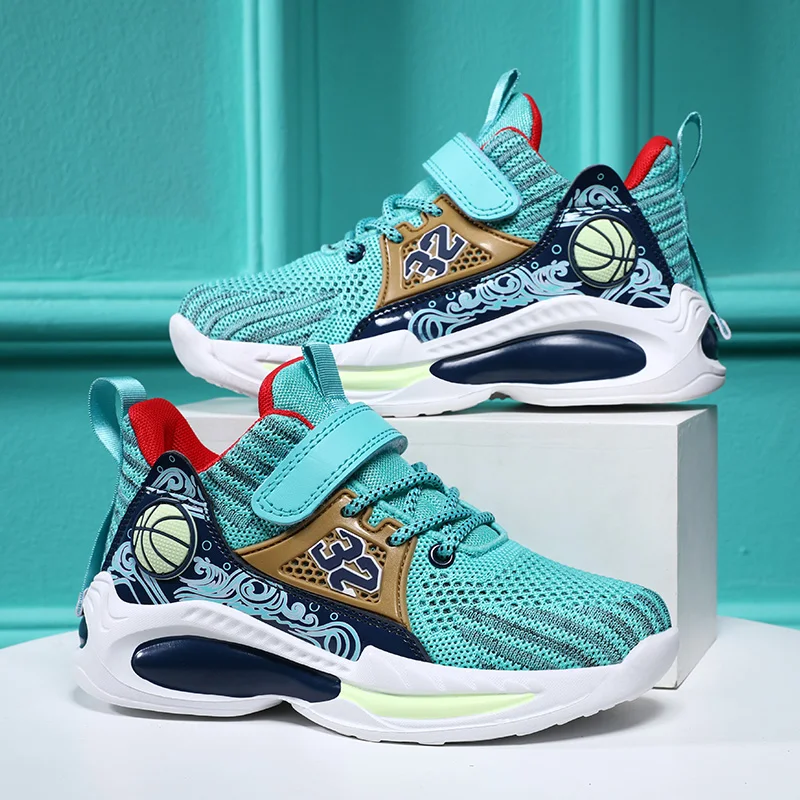 Basketball Shoes For Kids 2022