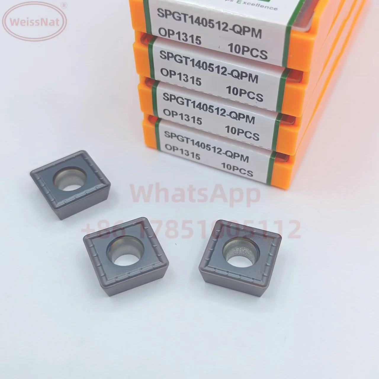 SPGT050204-SPGT060204-SPGT07T308-SPGT090408-SPGT140512-QPM-OP1215-OP1315-U-Drill-Carbide-Insert ...