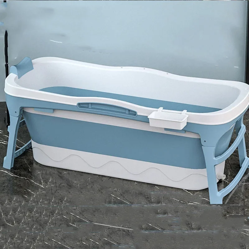 Ducha-en-miniatura-port-til-para-adultos-ba-eras-de-pl-stico-fuerte-ba ...