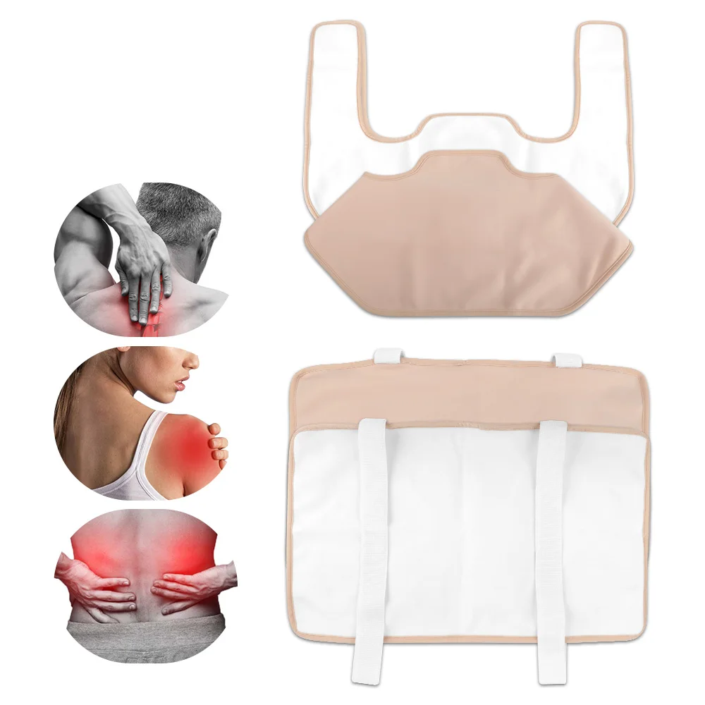 Castor Oil for Shoulder Pain: Does It Really Work? A Real-World Review ...