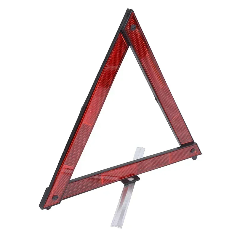 Car Reflective Emergency Warning Triangle – Auto Guru Shop