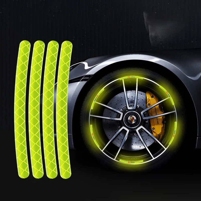 Neon Rims