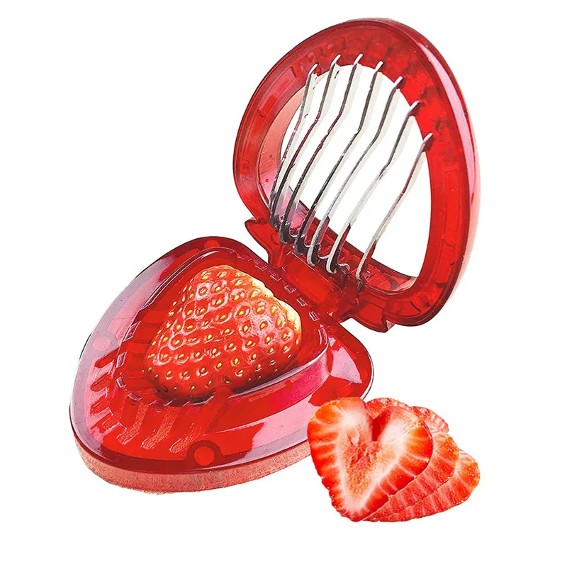 Strawberry-Slicer-Stainless-Steel-Sharp-Blade-Making-Cake-Tools-Kitchen ...