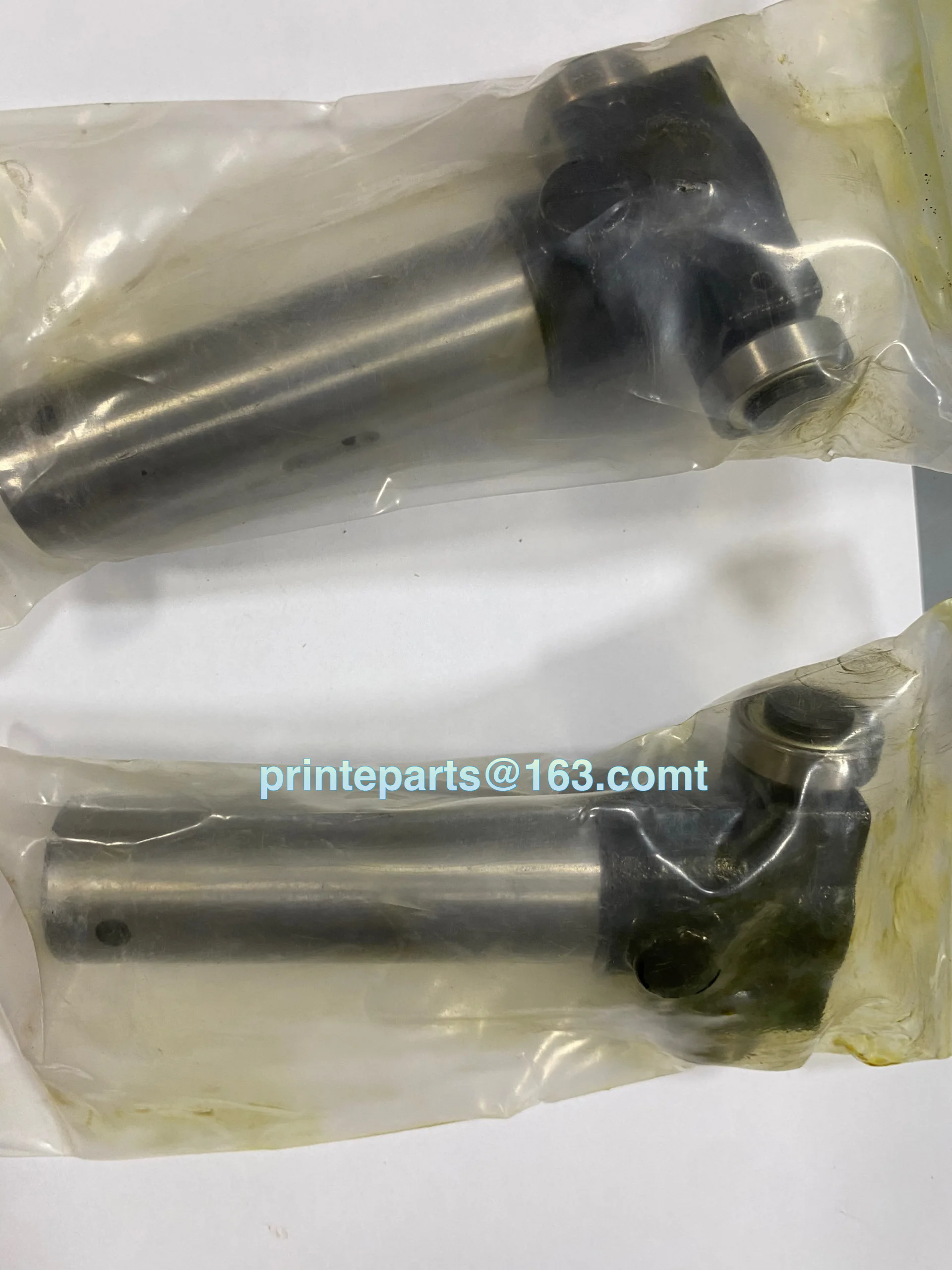 2Pieces-Guide-Sleeve-Cpl-C6-315-707F-for-CD102-Offset-Printing-Machine ...