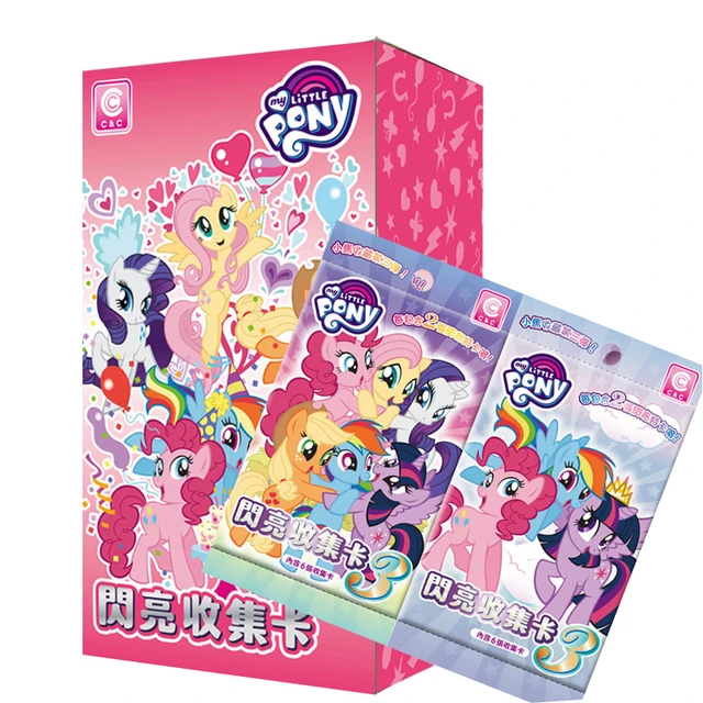 Mlp Board Games