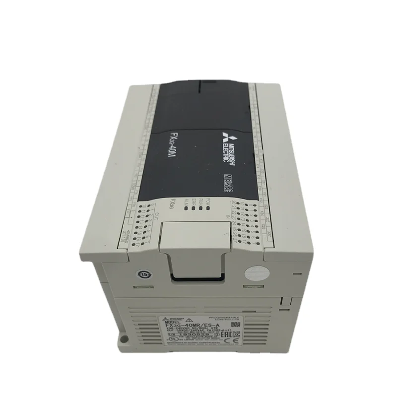 High-Speed-FX-Family-PLC-Controller-FX3G-40MR-ES-A-for-Small-scale ...