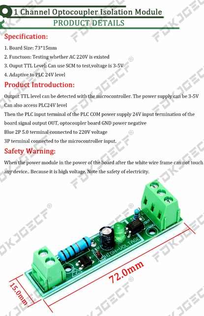 Tork Series 1 PLC Peripheral Modules Series 1 PLC Timer Modules 1-Bit ...