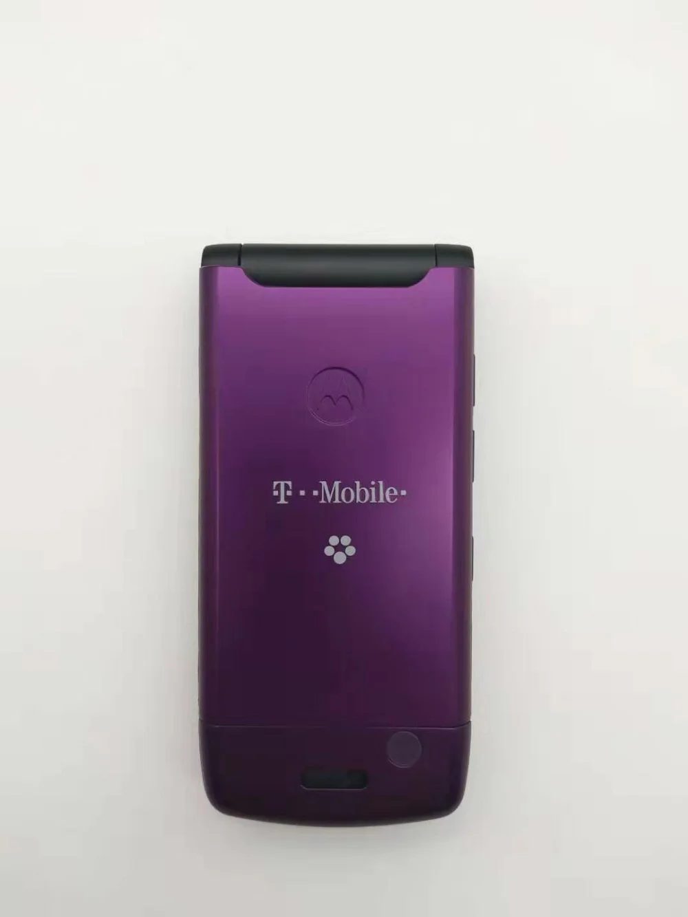 Motorola W510 Refurbished-Original Unlocked 1.9 inches 1.3 MP Games ...