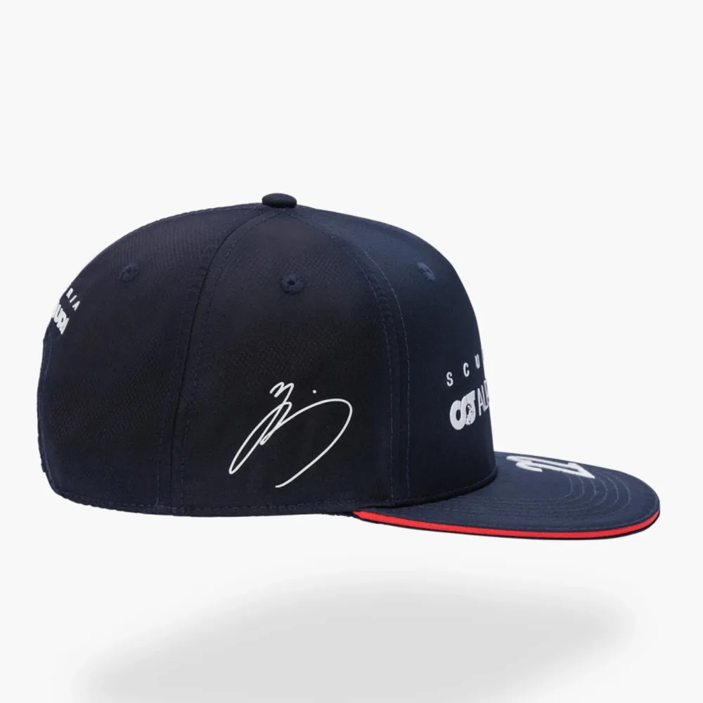 Fashion-Design-F1-Racing-team-Baseball-Cap-Outdoor-Cotton-Embroidery ...