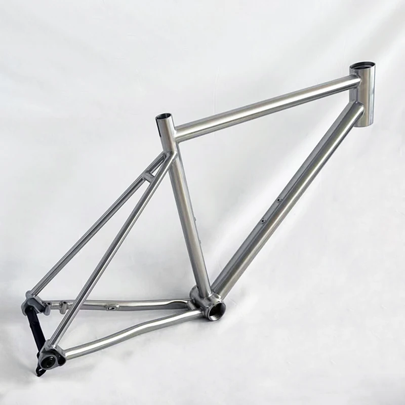 Replaceable-UDH-Dropout-Titanium-Alloy-Gravel-Road-Bike-Frame-Racing ...