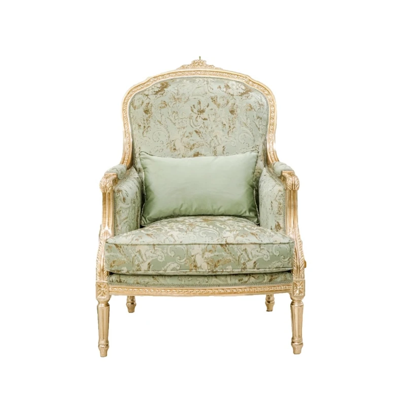 Customized-Luxury-Classical-Master-Chair-Complete-Wood-Furniture-Design ...
