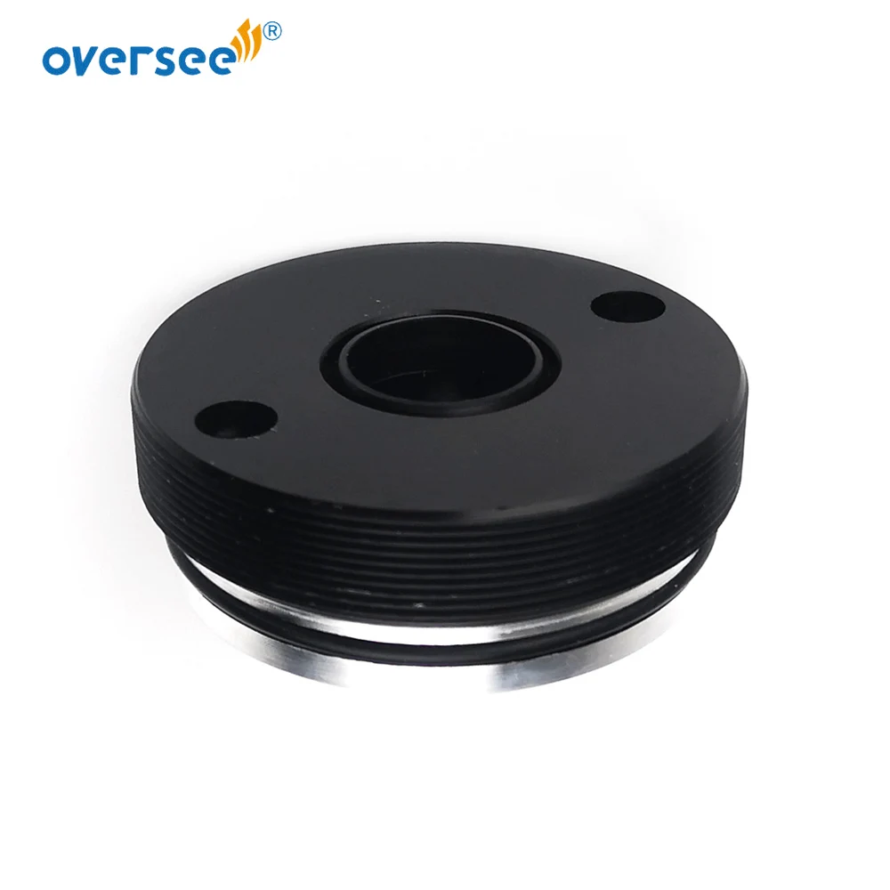 Oversee-8M0055006-Tilt-End-Cap-With-Seals-For-Mercury-Outboard-Motor ...