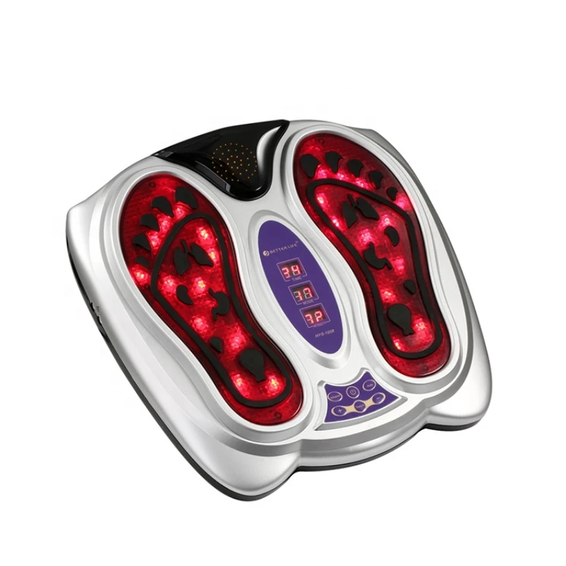 Health-Protection-Instrument-Electric-Foot-Massage-Machine-With ...