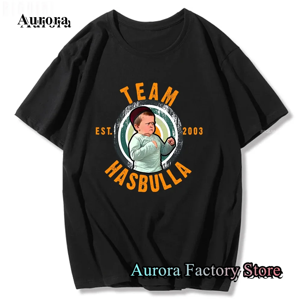 Camiseta Hasbulla Equipo, Hasbulla Magomedov Divertido, Rey Hasbulla ...
