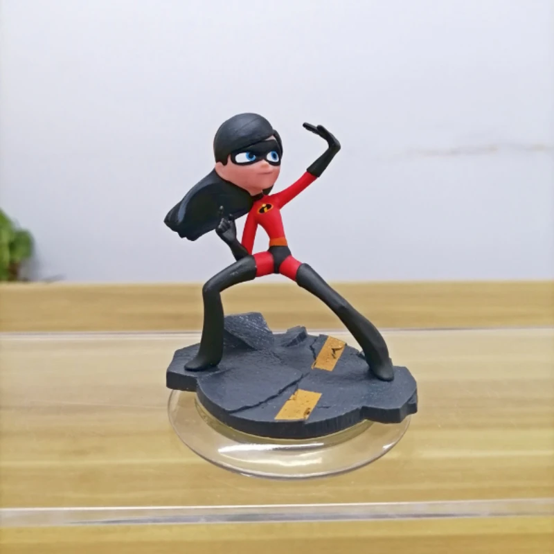 Disney Infinity Ms Incredible