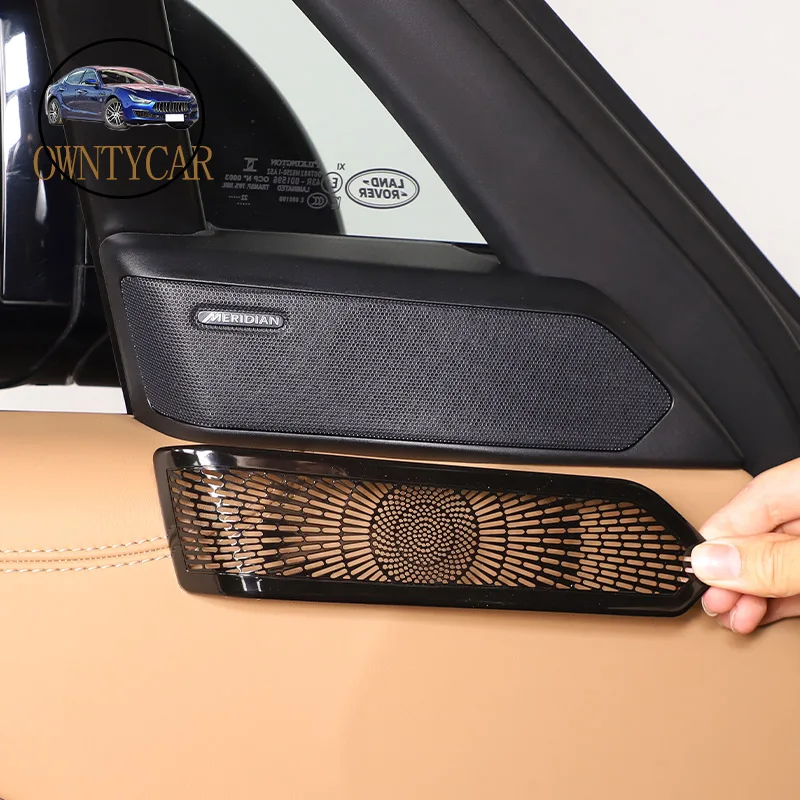 For-Land-Rover-Range-Rover-Sport-Vogue-L460-2023-Stainless-Steel-Car-A ...