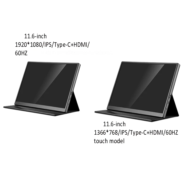 11-6Inch-1366-768-1920-1080-Game-Touch-Panel-Monitor-HDMI-compatible ...