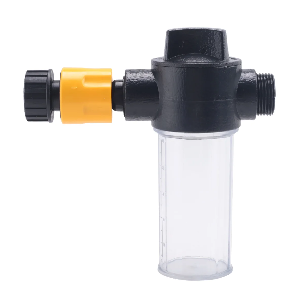 Boat-Engine-Flush-Mixer-Liquid-Flow-Valve-Perfect-to-Flush-Outboard-and ...