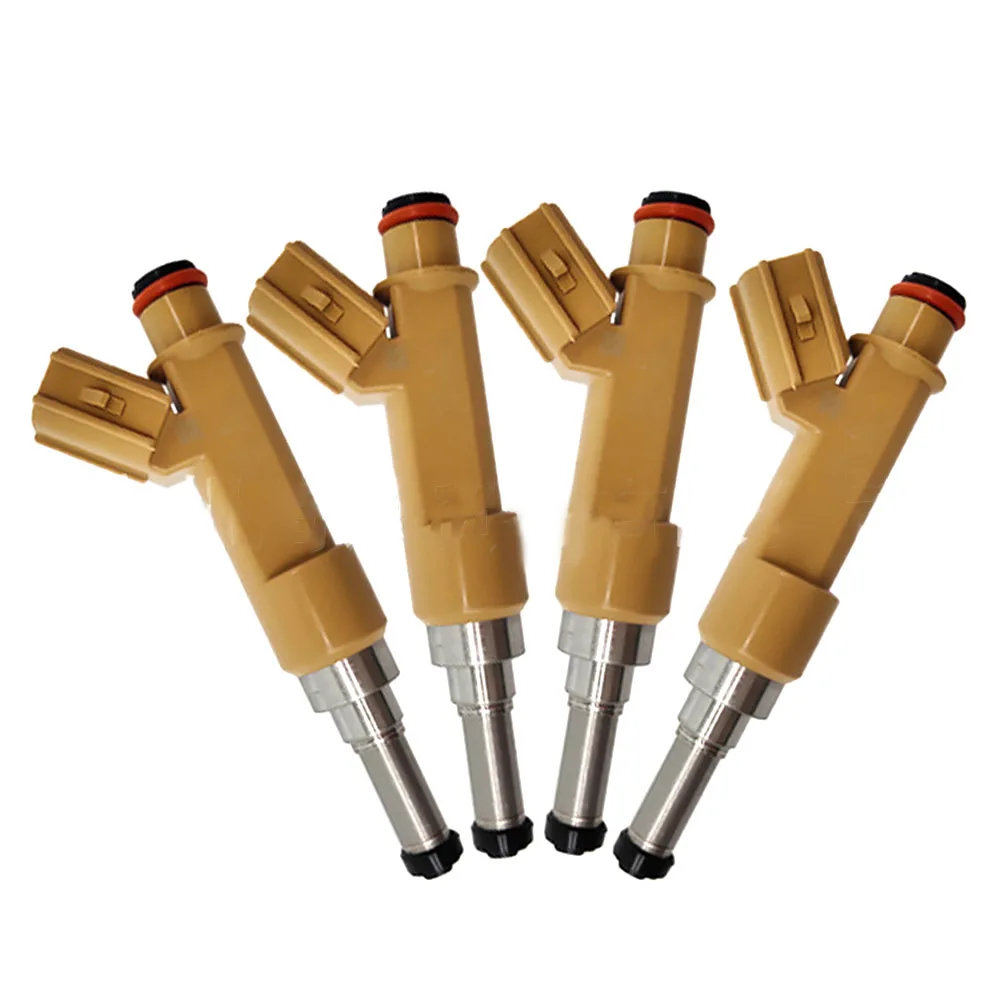 4pcs-Fuel-Injectors-for-Toyota-Corolla-Prius-For-Lexus-CT200H-1-8L ...