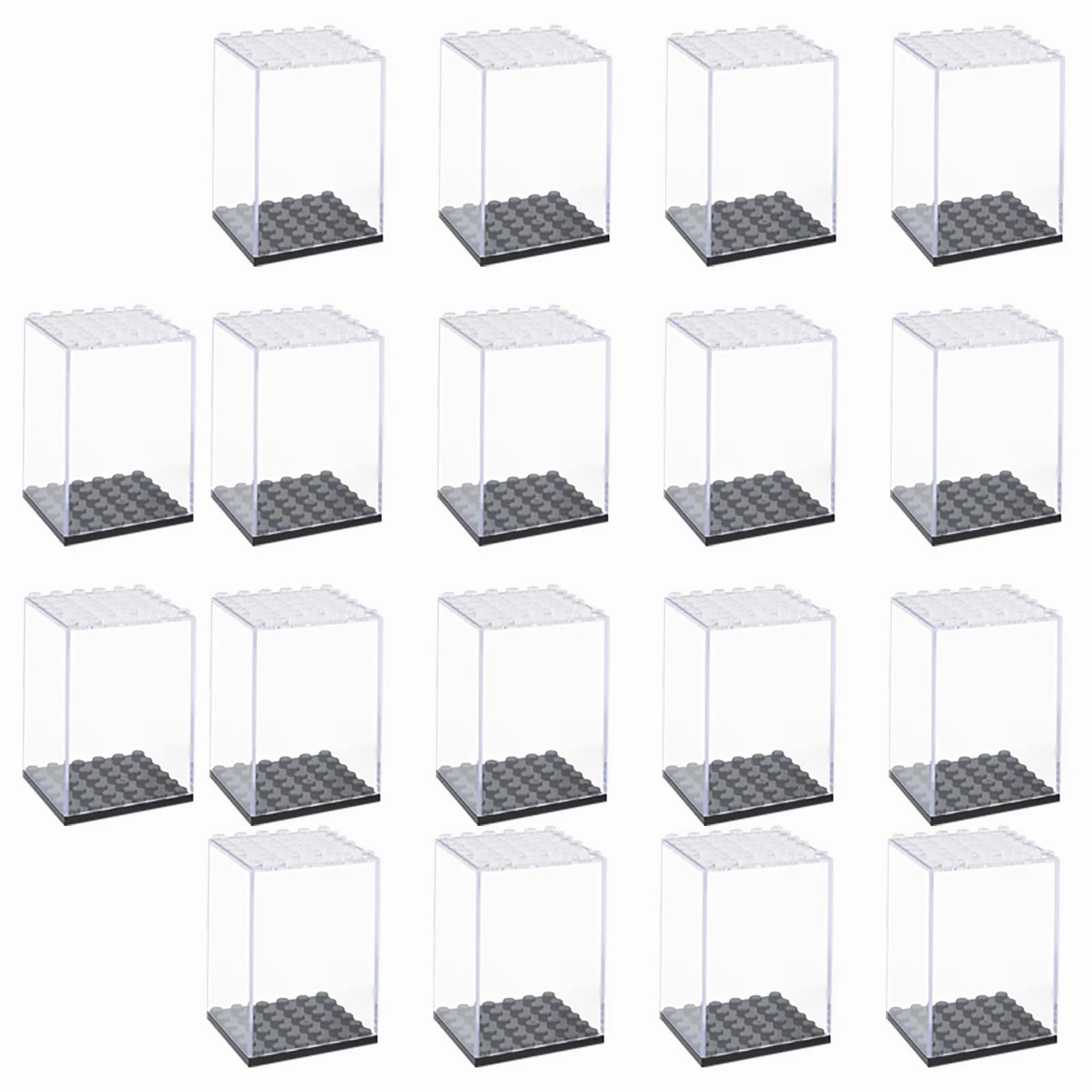 How to Choose the Best LEGO Minifigures Storage Box for Your Collection