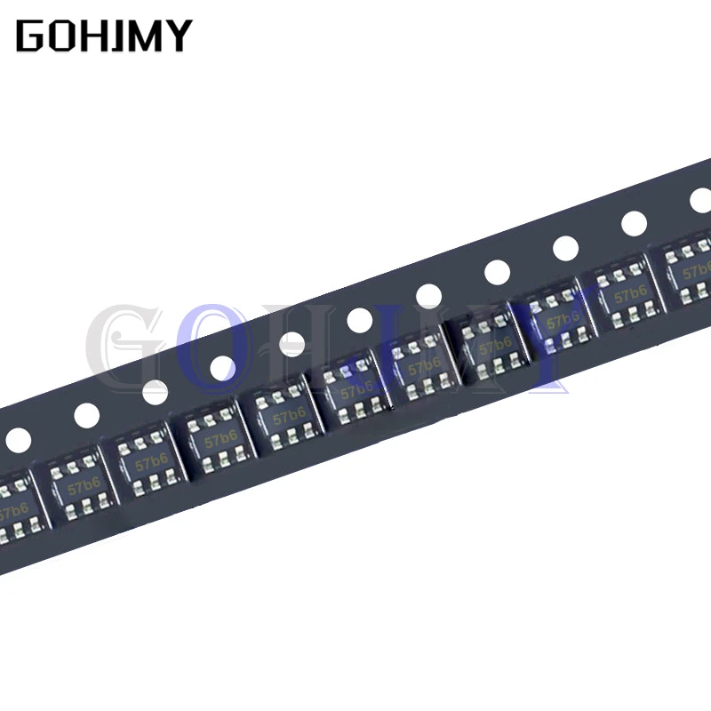 GOHJMY Electronics Store