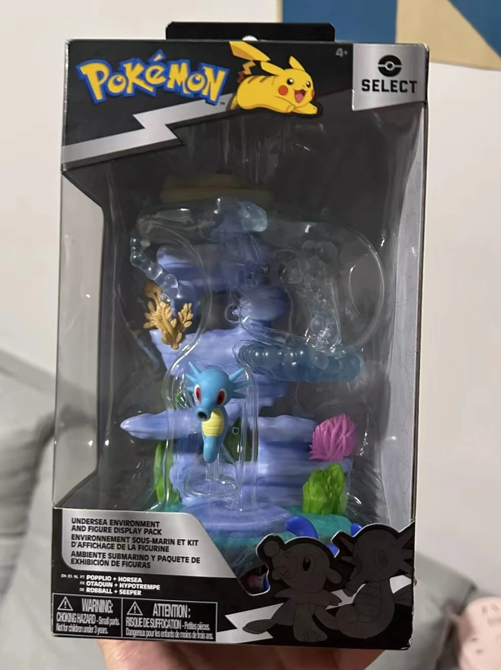 Figura original de Takara Tomy Pokémon Select Articuno Charizard ...