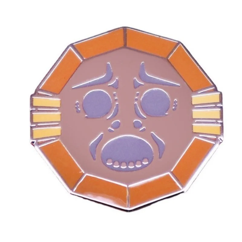 Mirror Shield Replica