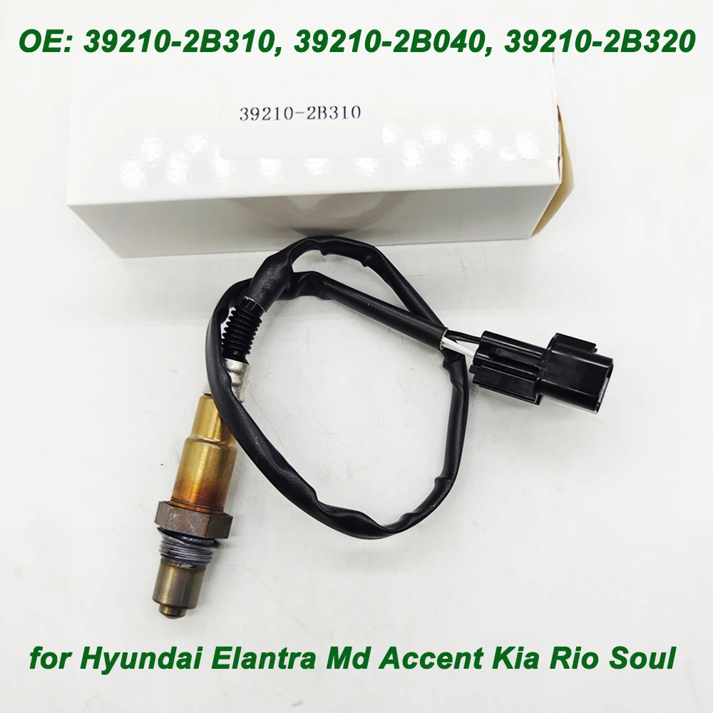 NEW-For-Hyundai-Elantra-Saloon-Kia-Rio-III-39210-2B310-392102B310 ...