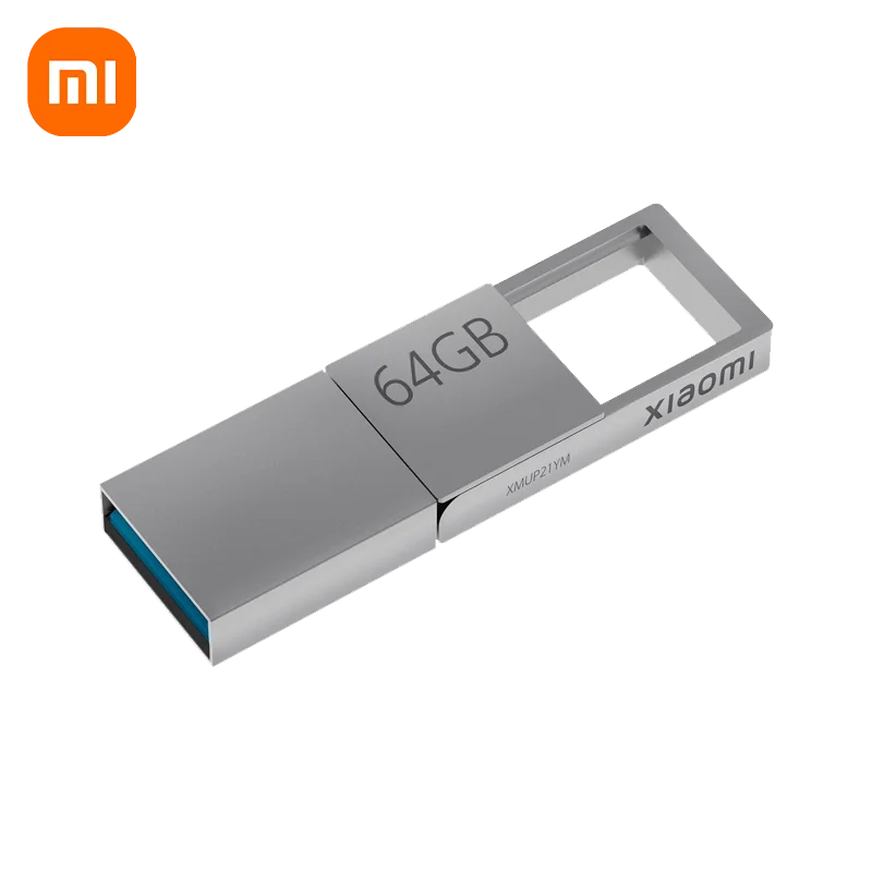 Xiaomi High Speed Metal Flash Drive, Disco USB, Tipo-C, OTG, USB 3.0 ...