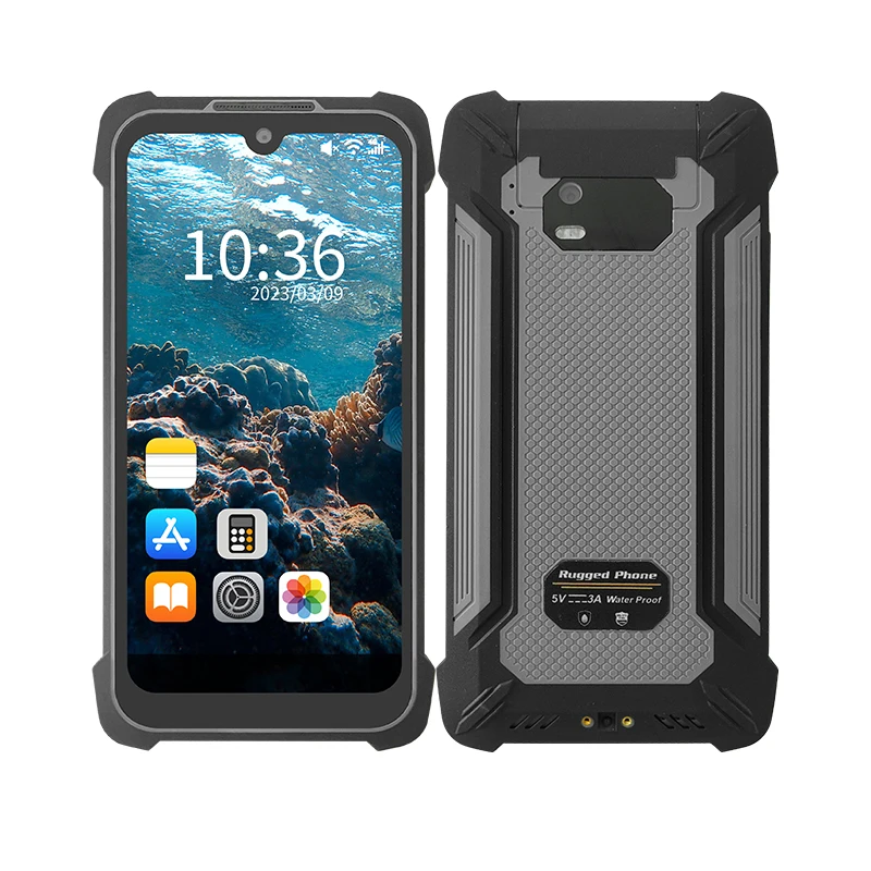 PDA-resistente-de-5-5-pulgadas-4g-Android-11-4GB-de-RAM-64GB-de-ROM ...