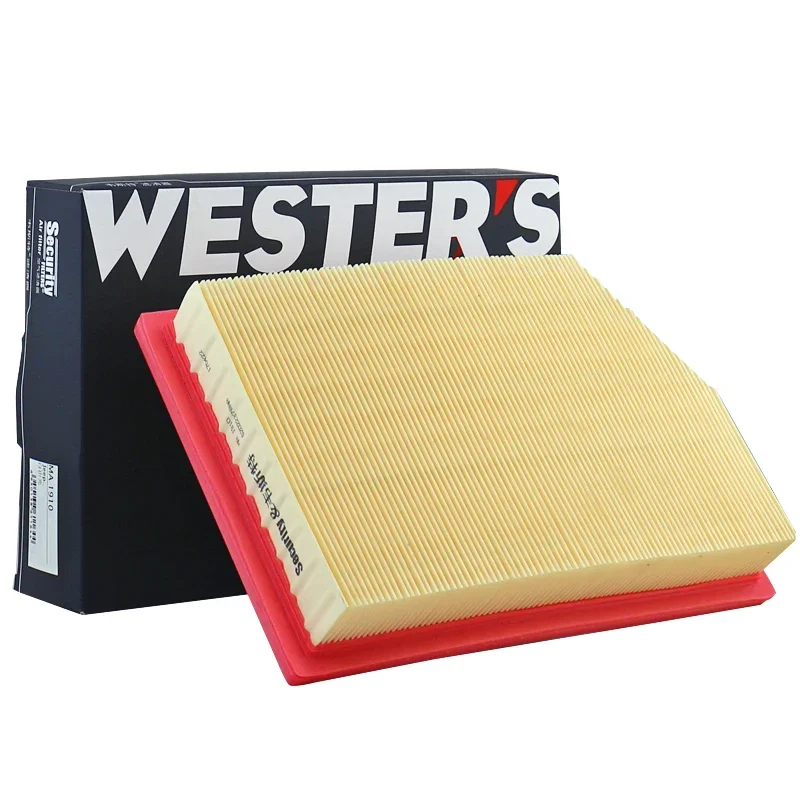 For Jeep Cherokee 3.2L 2.4L 2014-2018 WESTGUARD Air Filter MA1910 ...