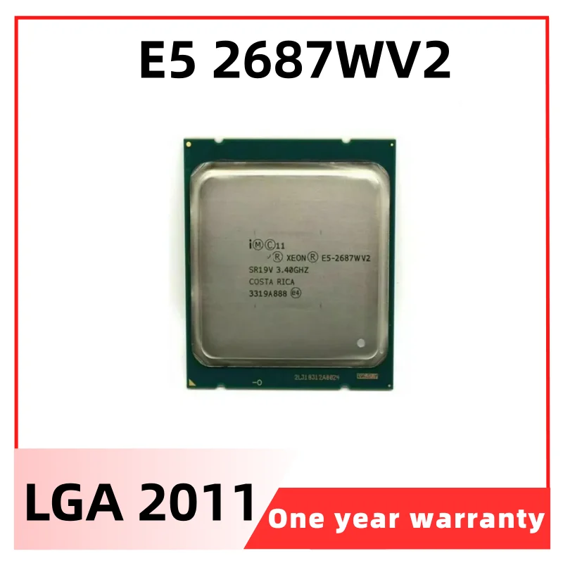 Procesador-Xeon-E5-2687Wv2-SR19V-3-40-GHz-8-Core-25MB-LGA-2011-CPU-E5 ...