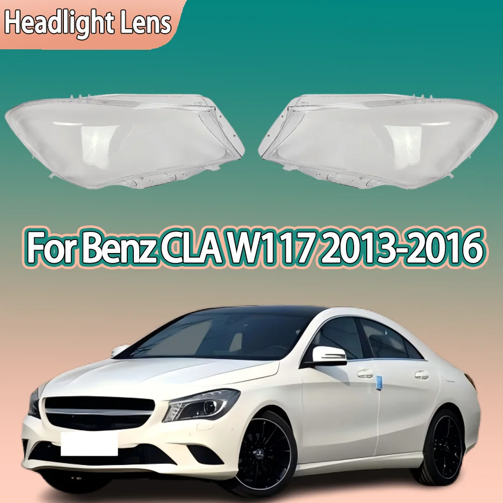 For Mercedes-Benz CLA W117 180 200 220 250 260 2013 2014 2015 2016 ...