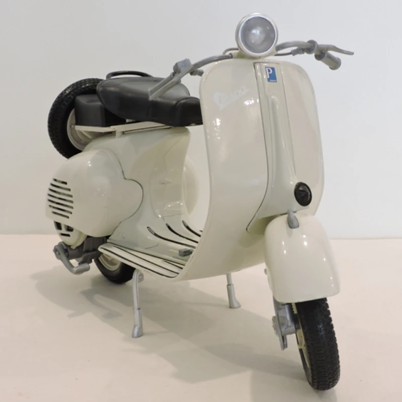 Displaying Scene Accessories | Vespa Collection | Vehicles Props ...