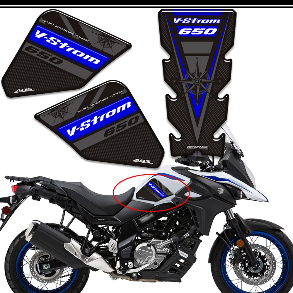 3d-650-xt-tank-pad-stickers-protector-trunk-luggage-cases-for-suzuki-v