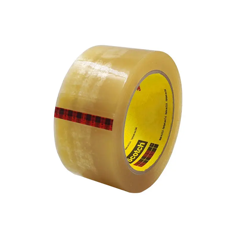 25.4mmx65.8M ( Pack of 36pcs ) 3M Cellophane Film Tape 681 610 Paint ...
