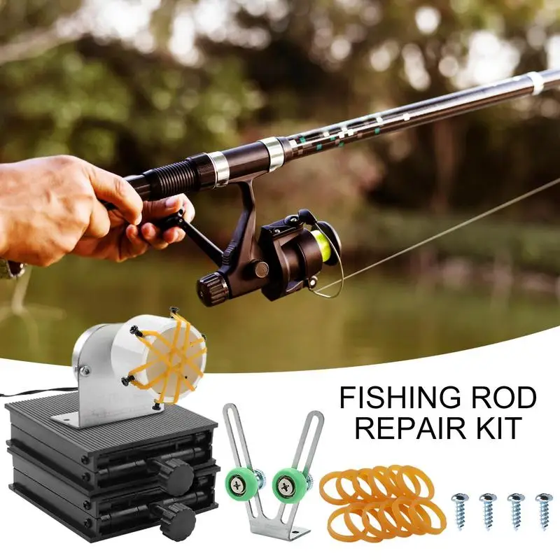 Fishing-Rod-Building-Machine-Professional-Safety-Fishing-Rod-Wrapping ...