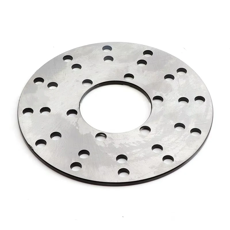 130mm Disc Brake Rotor for 50-125cc ATV/Scooter/Dirt Bike - High Carbon ...