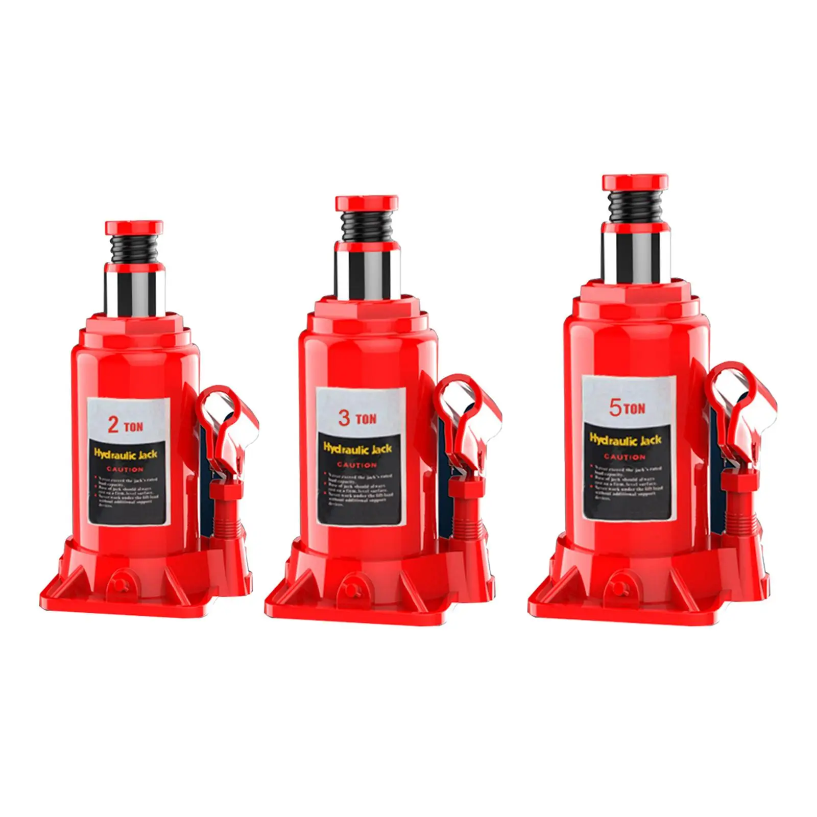 Household Automotive Jack Small Jack Hydraulic Bottle Jack for Truck ...