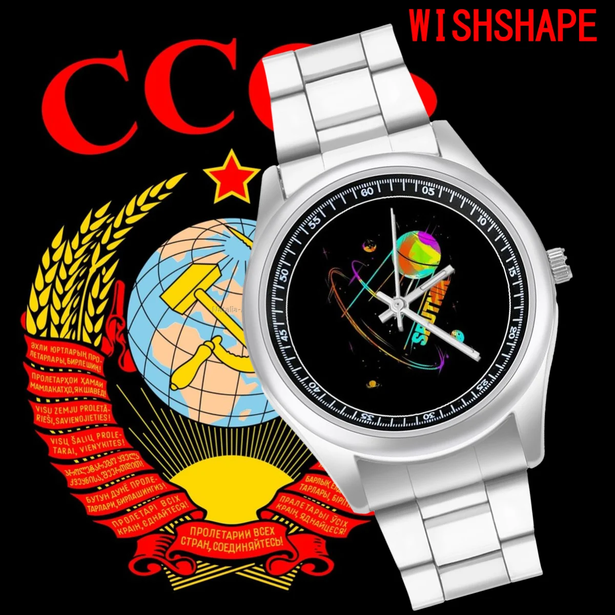 Soviet Space Watch | atelier-yuwa.ciao.jp