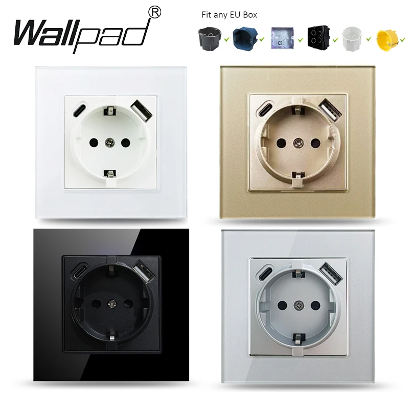 Why This Simplex Socket With USB Charging Is My New Kitchen Essential