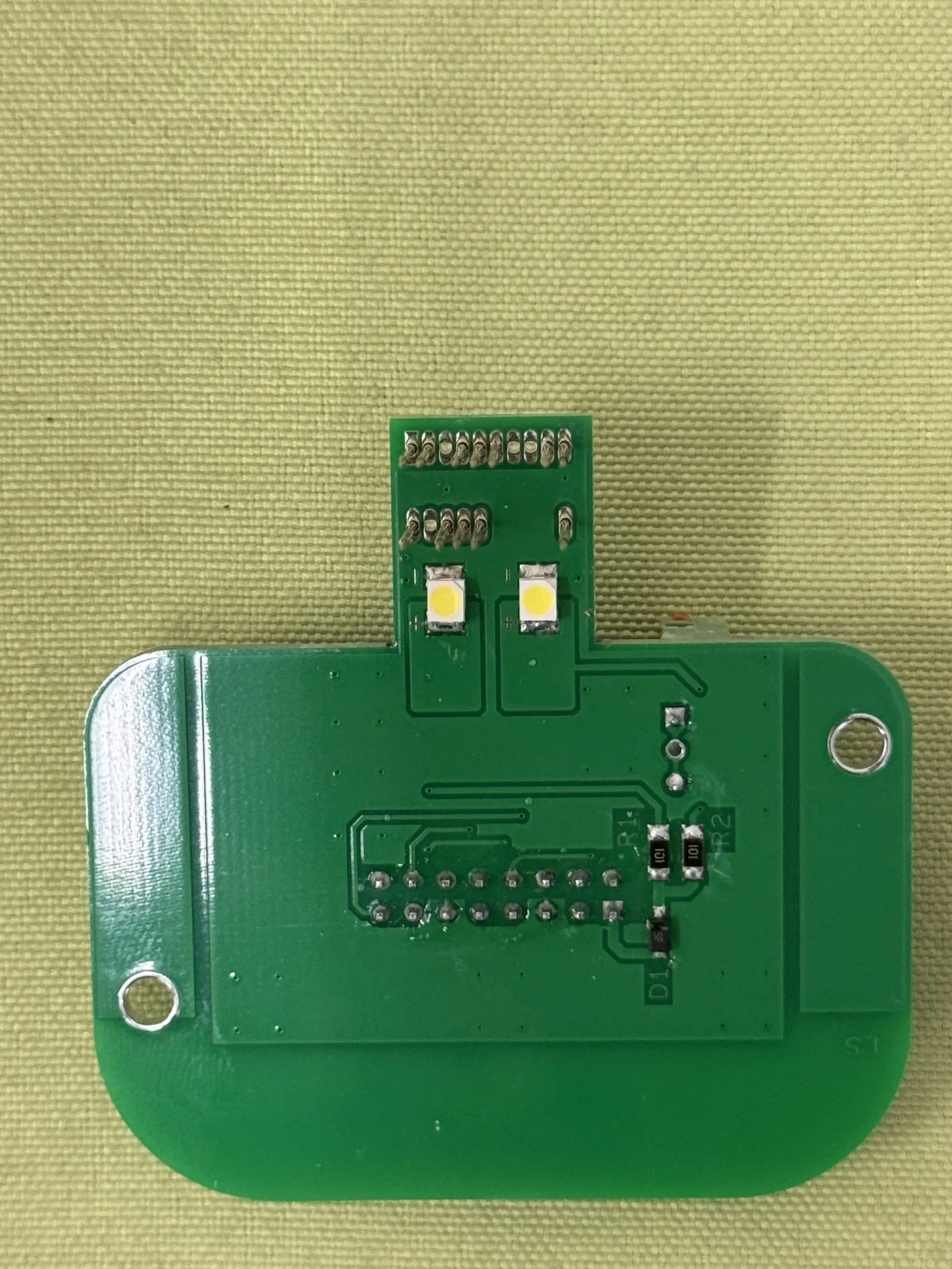 Adaptadores BDM para Nec76F-20, 14AM00T15M, 2mm - AliExpress 34