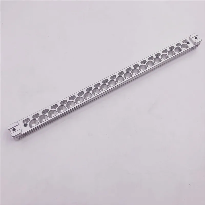 Quality-All-metal-modified-HOLYX-Voron-2-4-R2-gantry-MGN12-330mm-Length ...