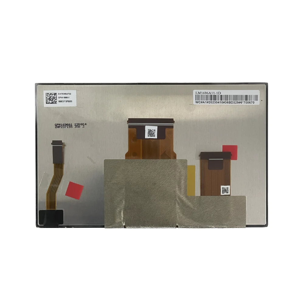 6-5-inch-LM1696A01-1D-LM1696A11-1D-LCD-Dispaly-With-Touch-panel-For-VW ...
