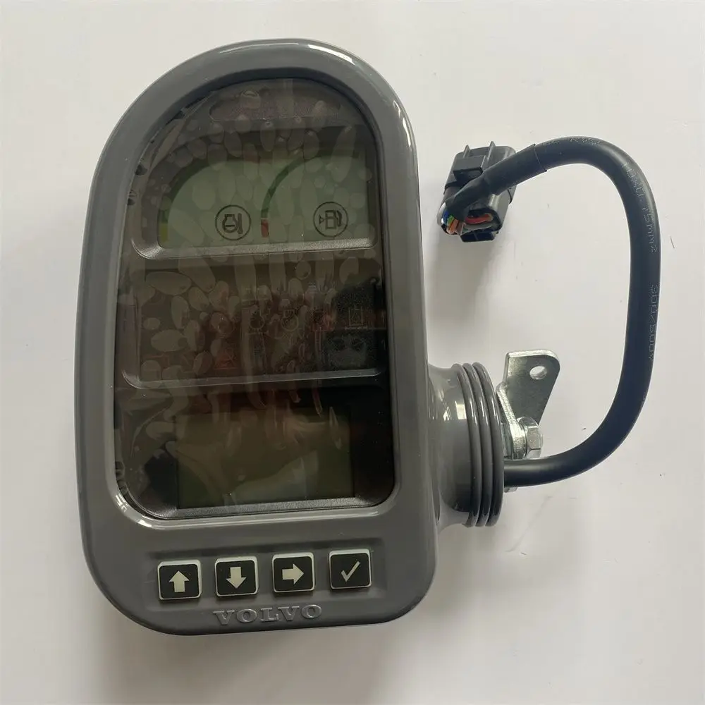 Factory Price VOE14390065 14390065 Monitor Display Panel with Program ...