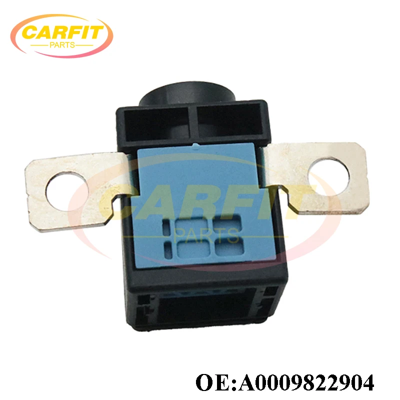High-Quality-OEM-A0009822904-0009822904-Battery-Cut-off-Crash-Fuse-For ...