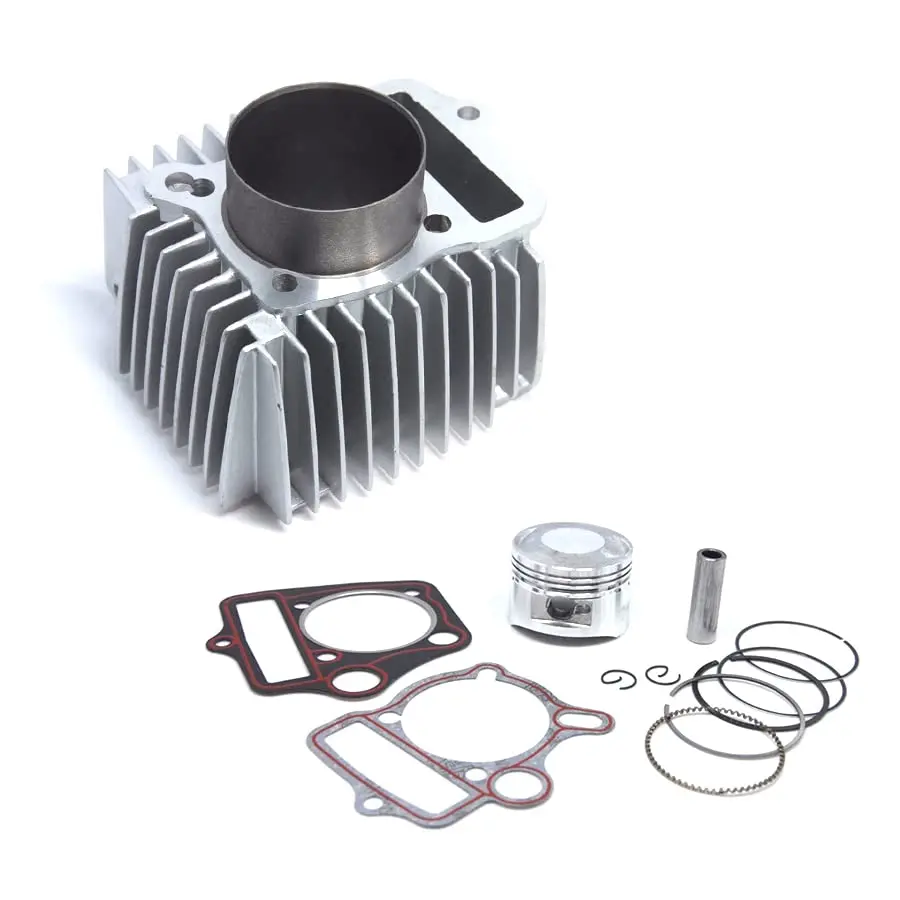 Everything You Need to Know About the 54mm Big Bore Kit for Your 110cc ...