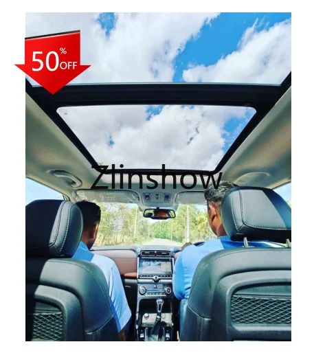 Factory-Manufacture-Size-860-495mm-Hot-selling-Universal-Sunroof ...