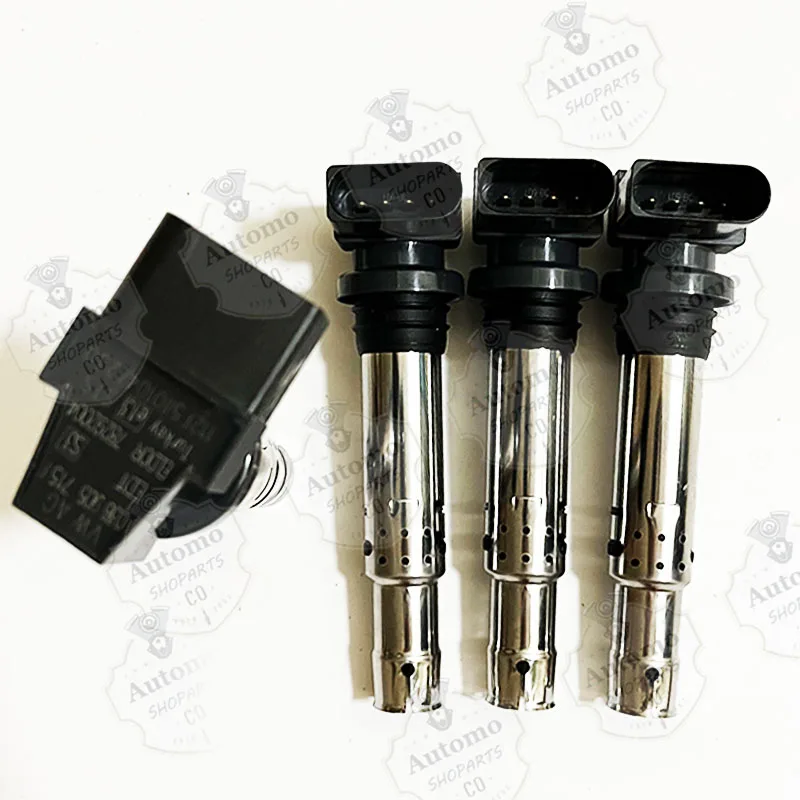 1-4PCS-036905715G-036905100A-036905715A-036905715F-for-Vw-Golf-Polo ...