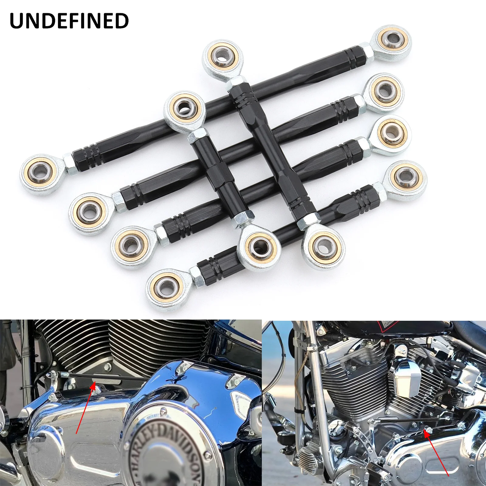 Motorcycle-Shift-Rod-Linkage-40-70-90-100-120-150-160-170-180-190-200 ...